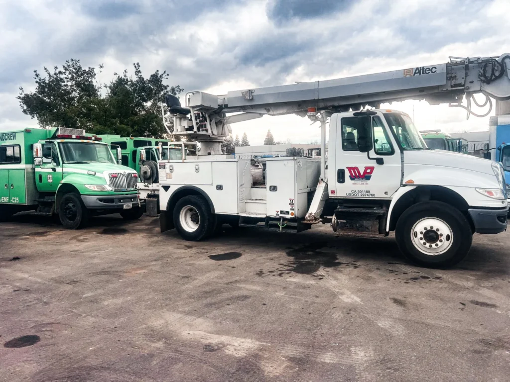 3 Ways to Boost Diesel Truck Performance - Superior Equipment Repair